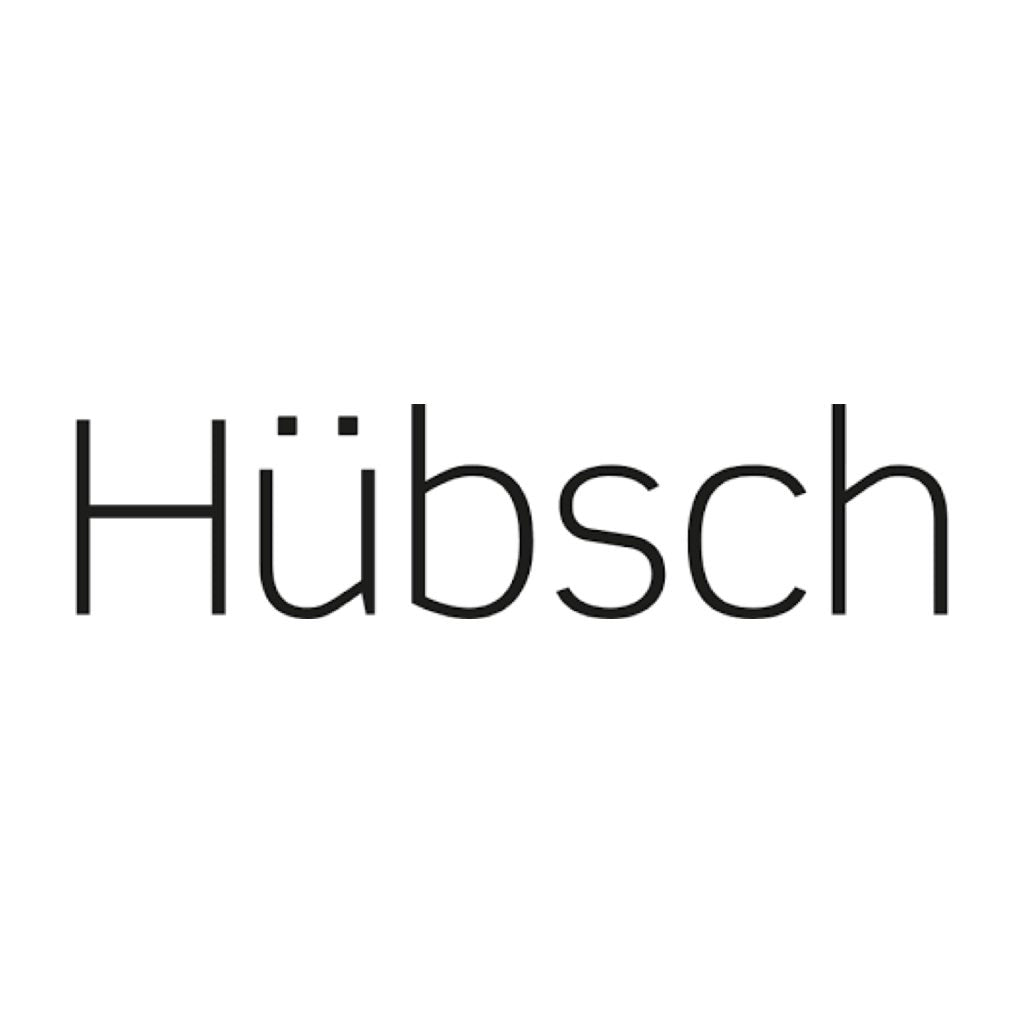 Hübsch – interiør butik